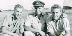 Daryl "Doc" Seaman | VALOUR CANADA