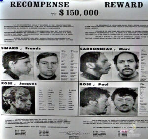 The FLQ Crisis | VALOUR CANADA