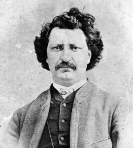 Louis Riel – VALOUR CANADA