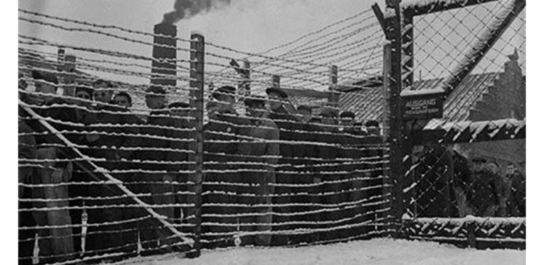 Luftwaffe POW Escapes in Ontario | VALOUR CANADA