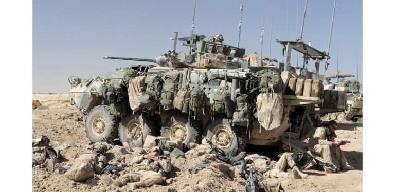 Operation Athena (Afghanistan) | VALOUR CANADA