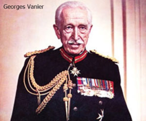 The Royal Canadian Legion | VALOUR CANADA