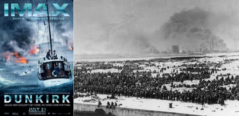 Dunkirk | VALOUR CANADA