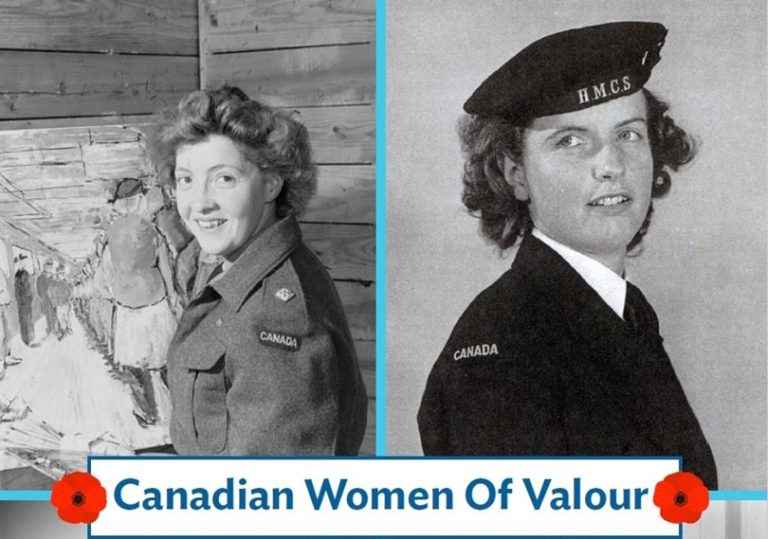 Girl Guides Program (National) | VALOUR CANADA
