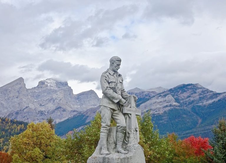 VCHH Scholarship – VALOUR CANADA