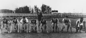 Alex Decoteau | VALOUR CANADA