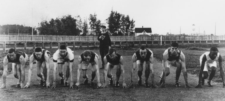 Alex Decoteau | VALOUR CANADA