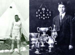 Alex Decoteau | VALOUR CANADA