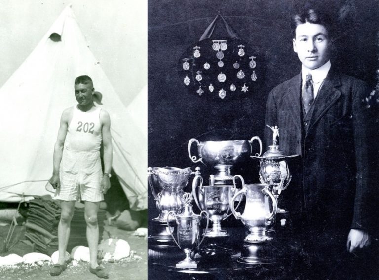 Alex Decoteau | VALOUR CANADA