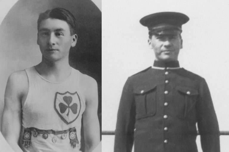 Alex Decoteau | VALOUR CANADA