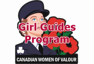 VALOUR CANADA – Educating Canadians about our shared military heritage