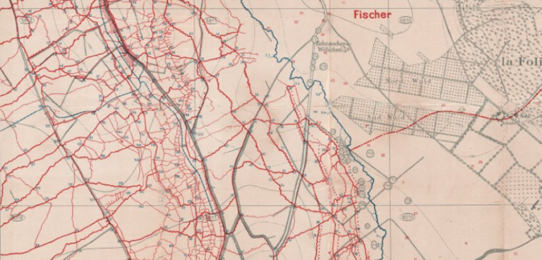 Canada WW1: Trenches on the Western Front | Video Series | VALOUR CANADA