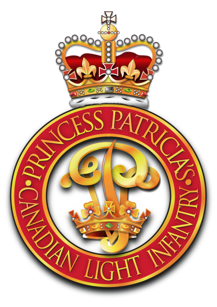 Ppcli Capbadge Valour Canada