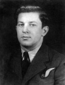 Andrew Mynarski, VC | VALOUR CANADA