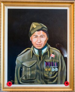 Joe Poucette | VALOUR CANADA