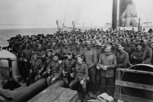 Lord Strathcona’s Horse (Royal Canadians) | VALOUR CANADA