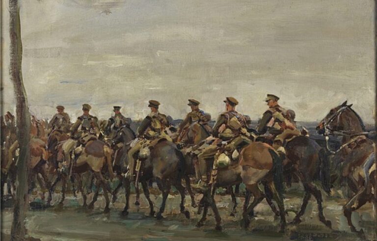 Lord Strathcona’s Horse (Royal Canadians) | VALOUR CANADA