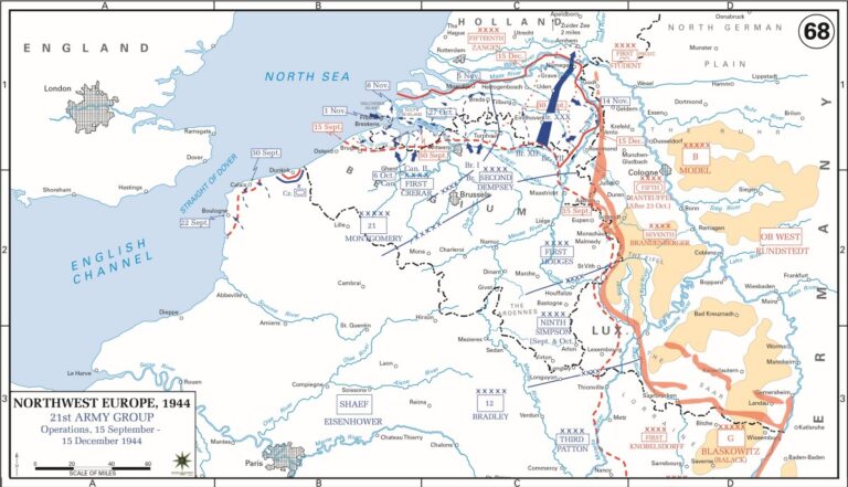 Canada's WW2 Battlefields (NW Europe) | Video Series | VALOUR CANADA
