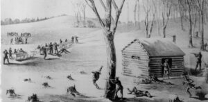 The Battle of Duck Lake | VALOUR CANADA