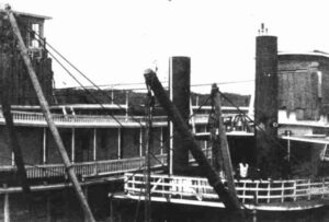 The Battle of Batoche | VALOUR CANADA