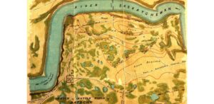 The Battle of Batoche | VALOUR CANADA