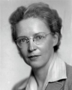 Elsie MacGill: Queen of the Hurricanes | VALOUR CANADA