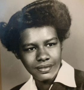 Eva May Roy | VALOUR CANADA