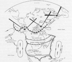 NORAD | VALOUR CANADA