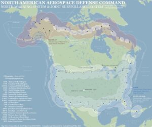 NORAD | VALOUR CANADA