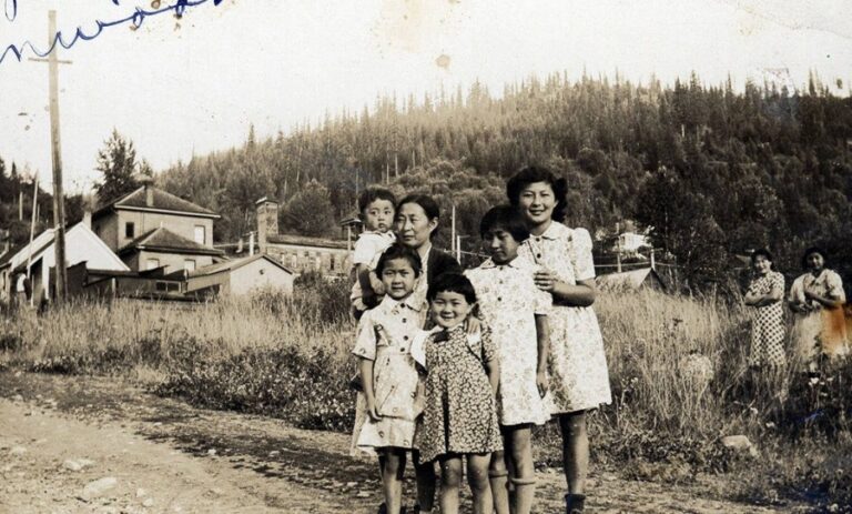 Japanese Canadian Internment | VALOUR CANADA