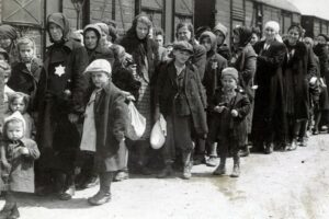 The Holocaust: Resources & Research | VALOUR CANADA